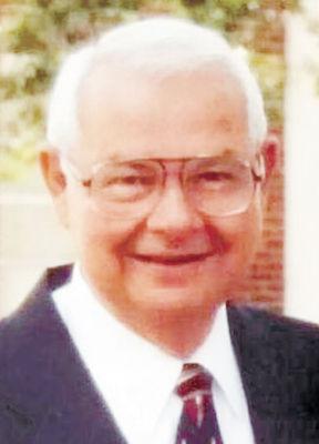 Donald Edison Garrett | Obituaries | waltontribune.com