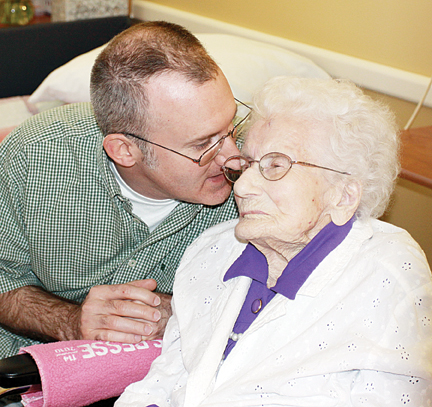 Cooper officially in record book | News | waltontribune.com