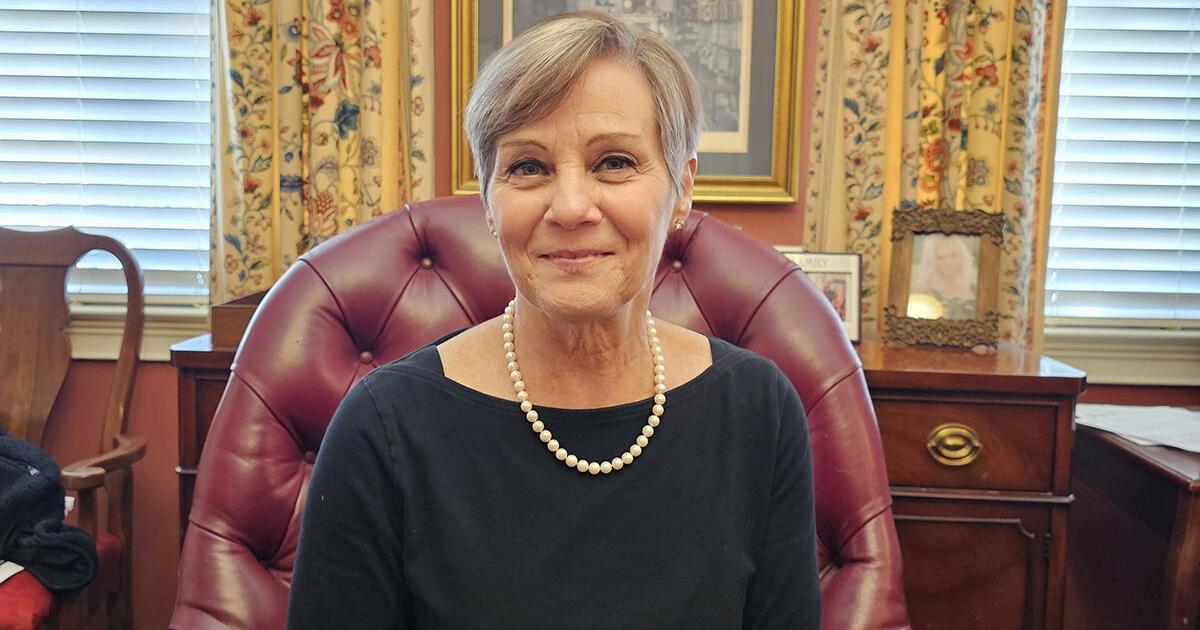 Dally retiring from full-time law practice | News | waltontribune.com