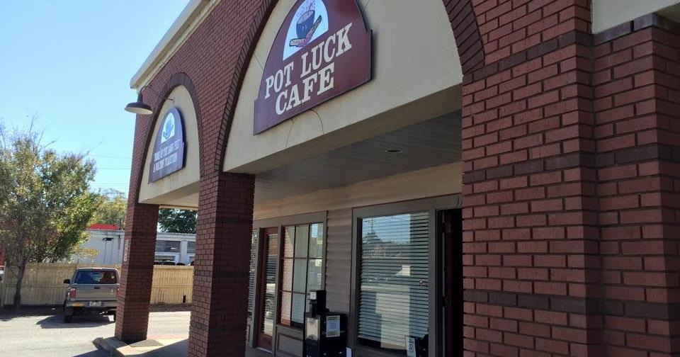 Fire closes Pot Luck Cafe | News | waltontribune.com