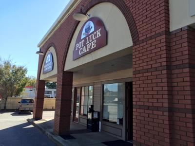 Fire closes Pot Luck Cafe | News | waltontribune.com