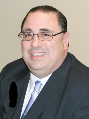Oberman receives Client Distinction Award | News | waltontribune.com