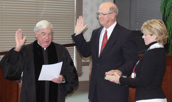 County’s judges begin new terms | News | waltontribune.com
