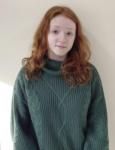 WCSD’s Miranda Estes named Teen of the Week | News | warrenguide.com