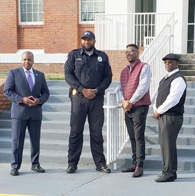 Warren County ‘Men of Distinction’ support vaccine awareness project ...