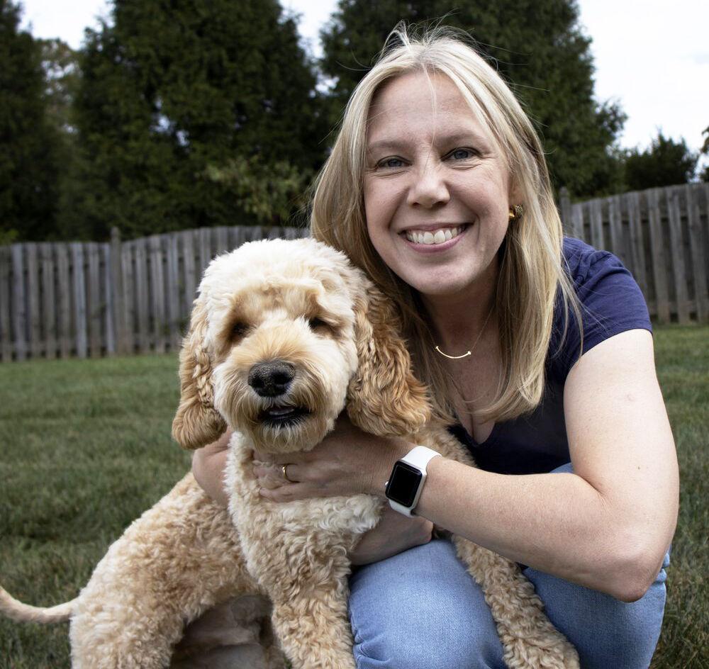 Library presents ‘Our Universe’ with NC author Stacy McAnulty | Arts ...