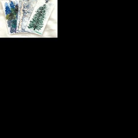 Frontier Warren plans Holiday Artists Market | Arts Entertainment ...