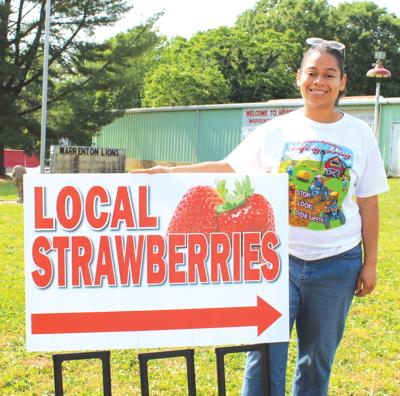 Small becomes Warren County Farmers Market manager | News ...