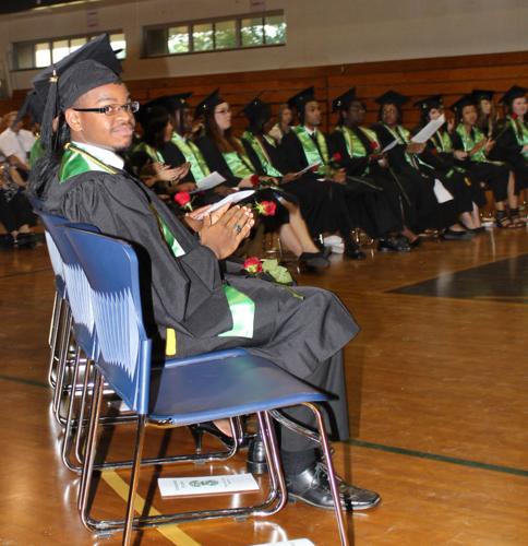 Warren Early College High School Graduation 2014 | | warrenrecord.com