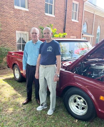 Macon Methodist holds Annual Car Show | Arts Entertainment ...