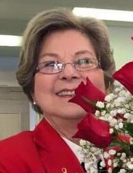 Nettie Overby Ayscue | Obituaries | warrenrecord.com