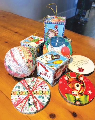 Frontier Warren plans Holiday Artists Market | Arts Entertainment ...