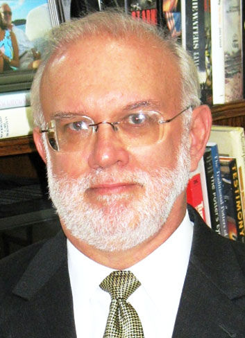 Elon History professor to discuss Southern cuisine at the library ...