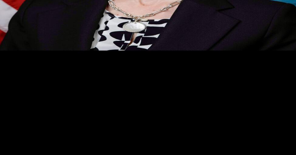 Fleming selected for presiding judge’s post | News | warrenrecord.com