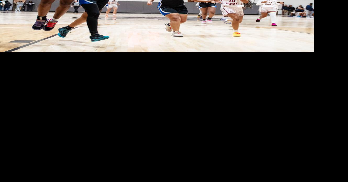 Lady Eagles claw KIPP Pride | Sports | warrenrecord.com