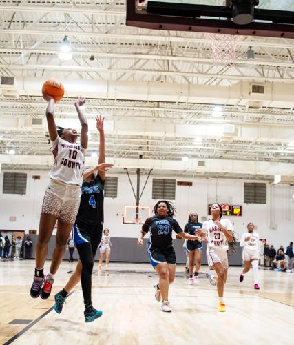 Lady Eagles claw KIPP Pride | Sports | warrenrecord.com