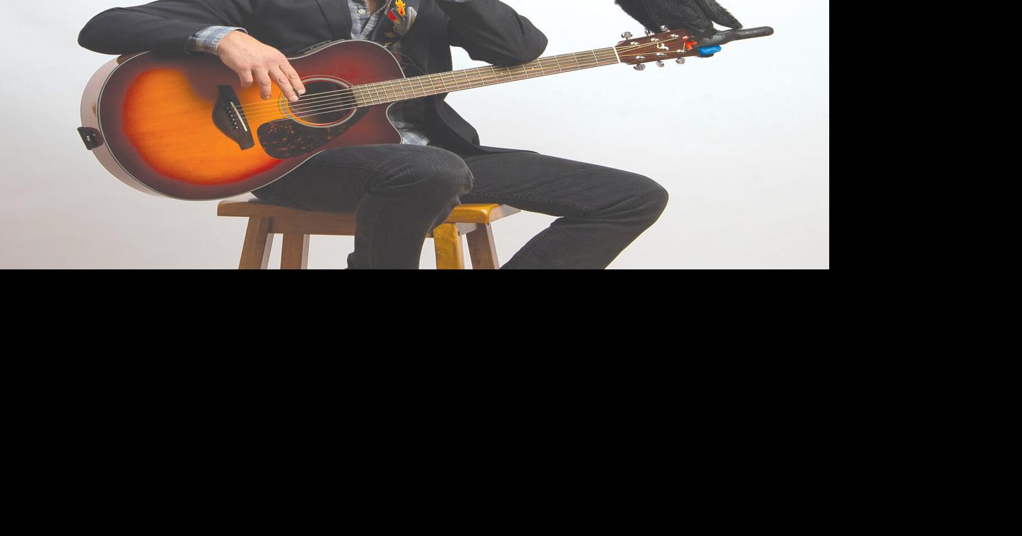 Library presents Immersed in Verse: A Poetry Palooza for All Ages ...