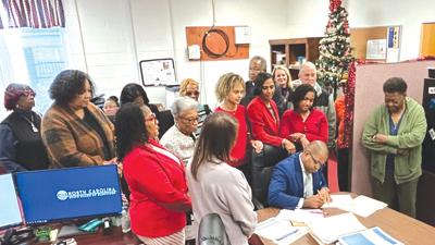 Davis files for North Carolina Senate | News | warrenrecord.com