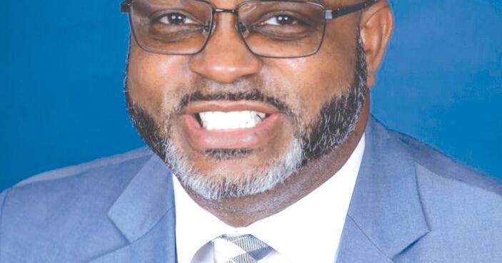 State Representative-Elect Pierce accepted into NC IOPL Fellows Program ...