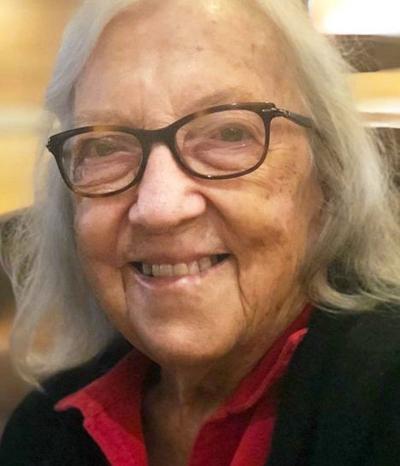Lucille Harris McClanahan | Obituaries | warrenrecord.com