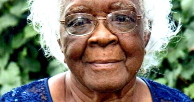 Annie Beatrice Cheek | Obituaries | warrenrecord.com