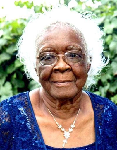 Annie Beatrice Cheek | Obituaries | warrenrecord.com