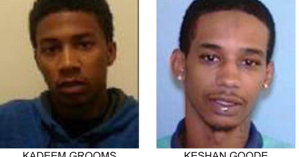 Goode guilty of obstruction in murder case | News | warrenrecord.com