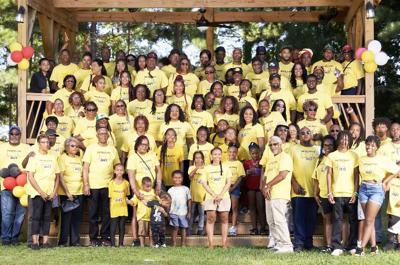 Perry descendants gather | News | warrenrecord.com