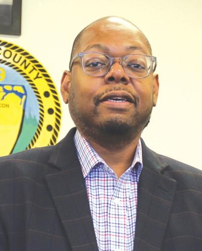 County experienced progress in key areas last year | News ...