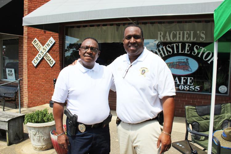 2023 Food Truck and Career Trades Rodeo | | warrenrecord.com