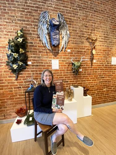 Frank’s Fine Arts to host book release party | News | warrenrecord.com