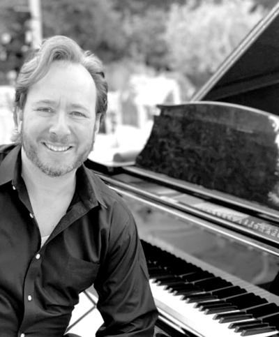 Pandolfi plays Chopin at Cherry Hill | Arts Entertainment ...