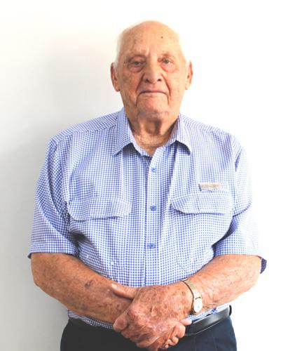 Korean War veteran named grand marshal for Wise Independence Day event ...