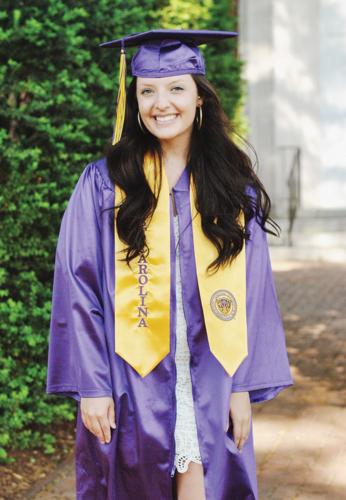 Local 2020 college grads optimistic despite pandemic | | warrenrecord.com