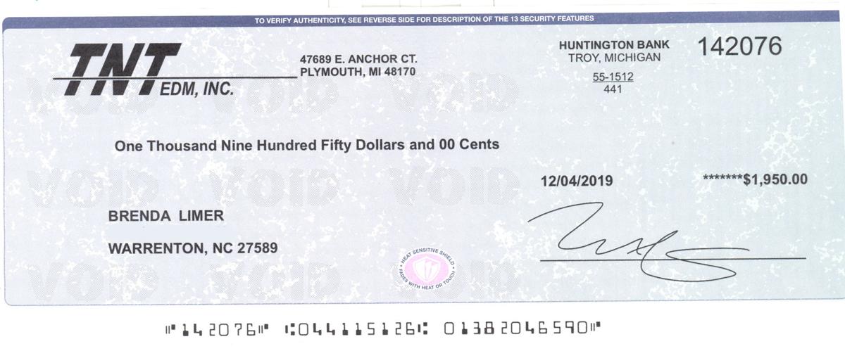 Beware the car wrap scam | News | warrenrecord.com