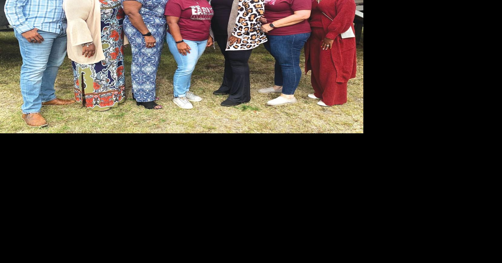 Warren County High School Eagles celebrate a special homecoming | News ...