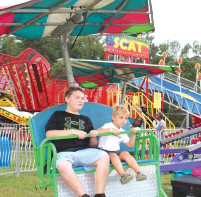 A carnival weekend | News | warrenrecord.com