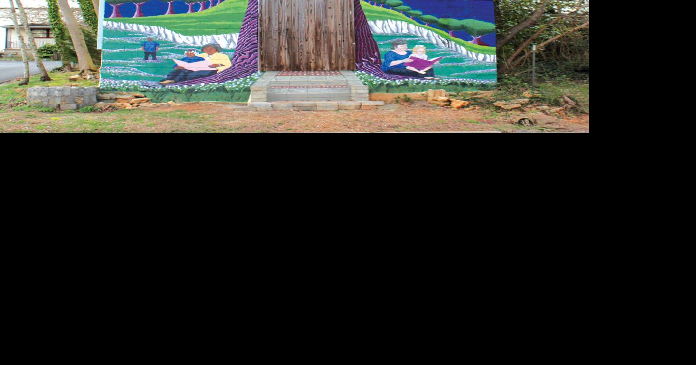 Tranquility | Arts Entertainment | warrenrecord.com