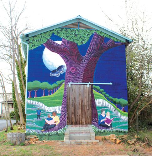 Tranquility | Arts Entertainment | warrenrecord.com