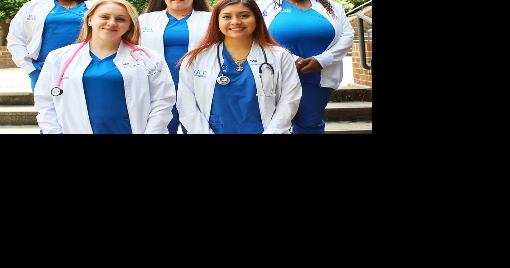 VGCC-Medical Assisting.jpg | | warrenrecord.com