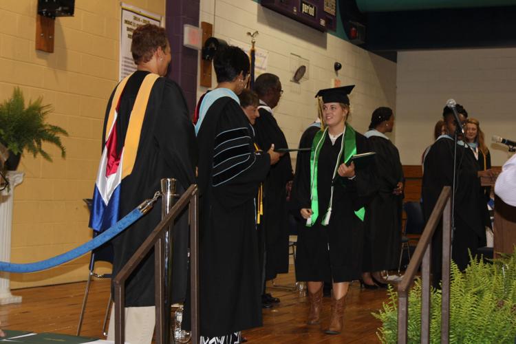 2017 Warren Early College High School Graduation | Gallery ...