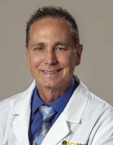 Dr. Darrell Brown joins VCU Health CMH in South Hill | News | warrenrecord.com