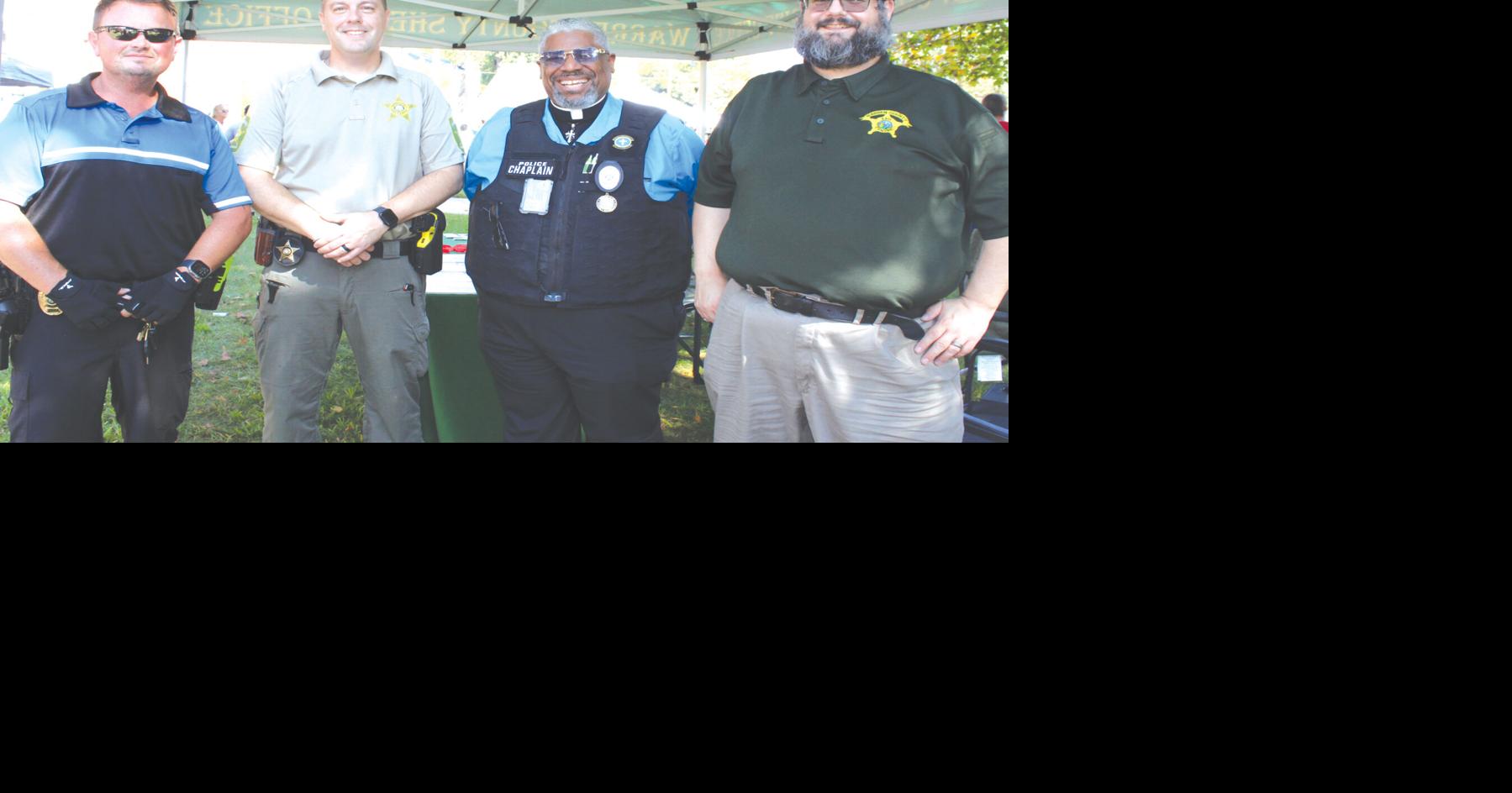 Local law enforcement, community partners to launch Warren County ...