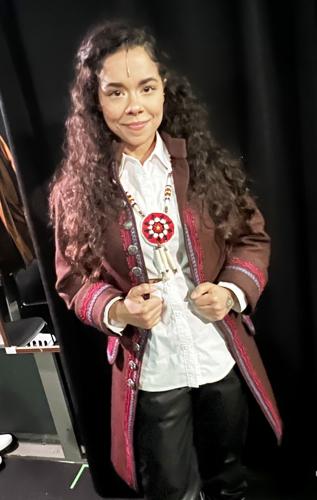 Simpson set to make Broadway debut in revival of ‘1776’ | Arts ...