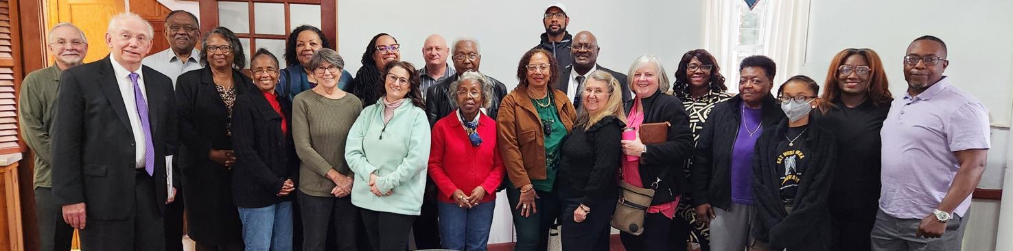 Warren Ministries United opens shelters for the homeless | News ...