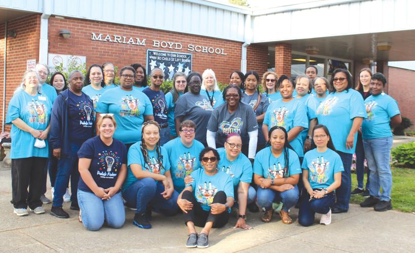 Mariam Boyd continues Autism Awareness Month tradition | News ...