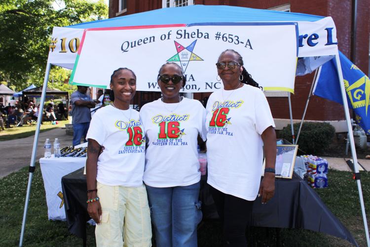 2026 Warren County Juneteenth Celebration | Gallery | warrenrecord.com