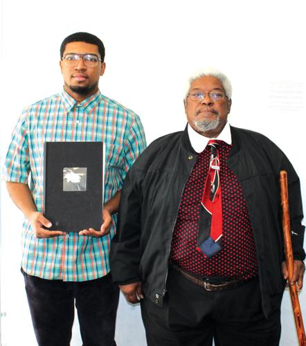 Grandfather, grandson work together to photograph all Warren County ...