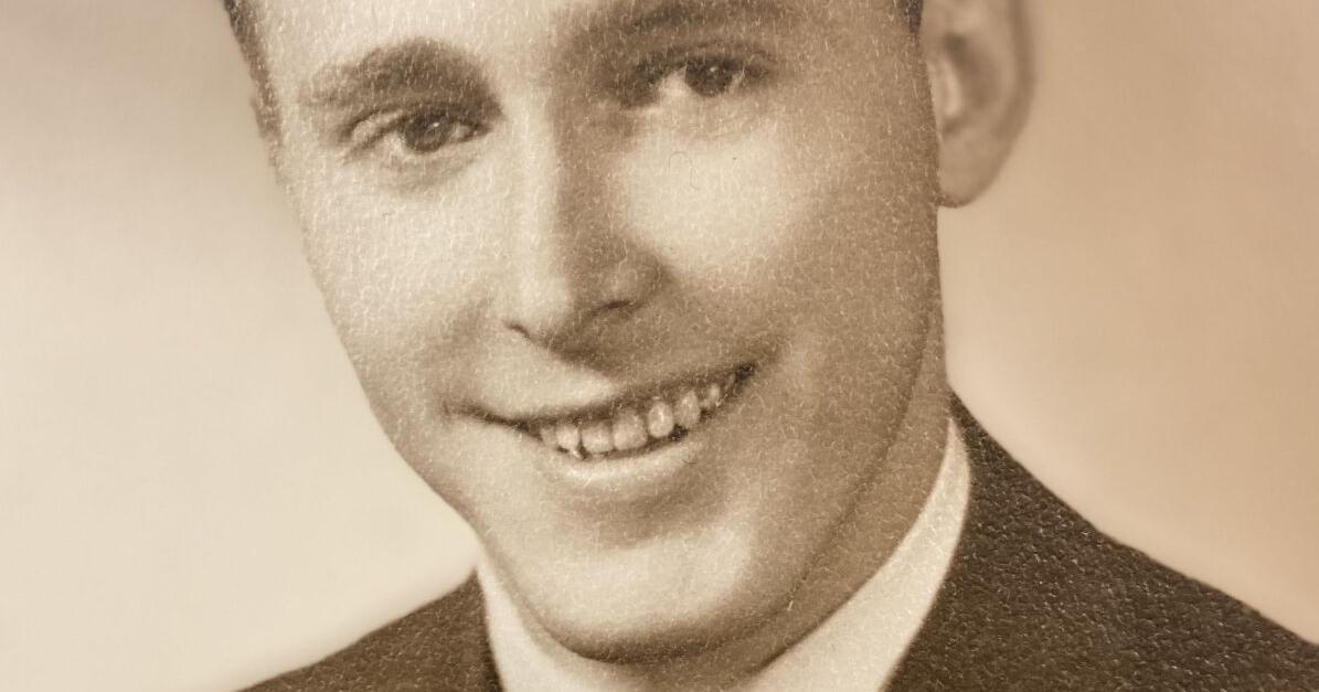 Julian Walker Farrar | Obituaries | warrenrecord.com