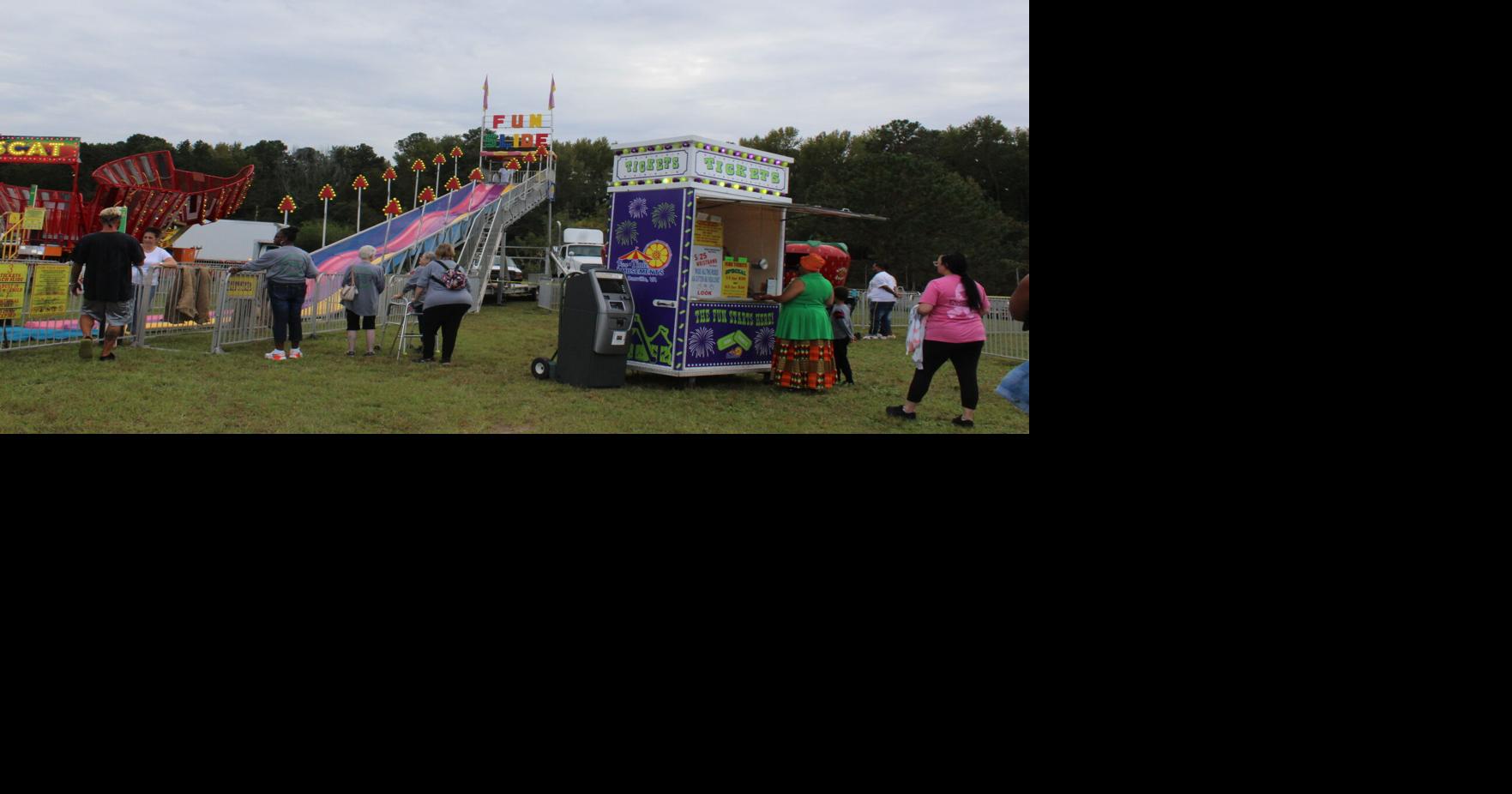 2023 Warren County Carnival | | warrenrecord.com